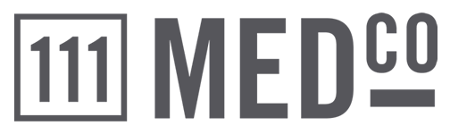 111Medco - Medicinal Soap Bars